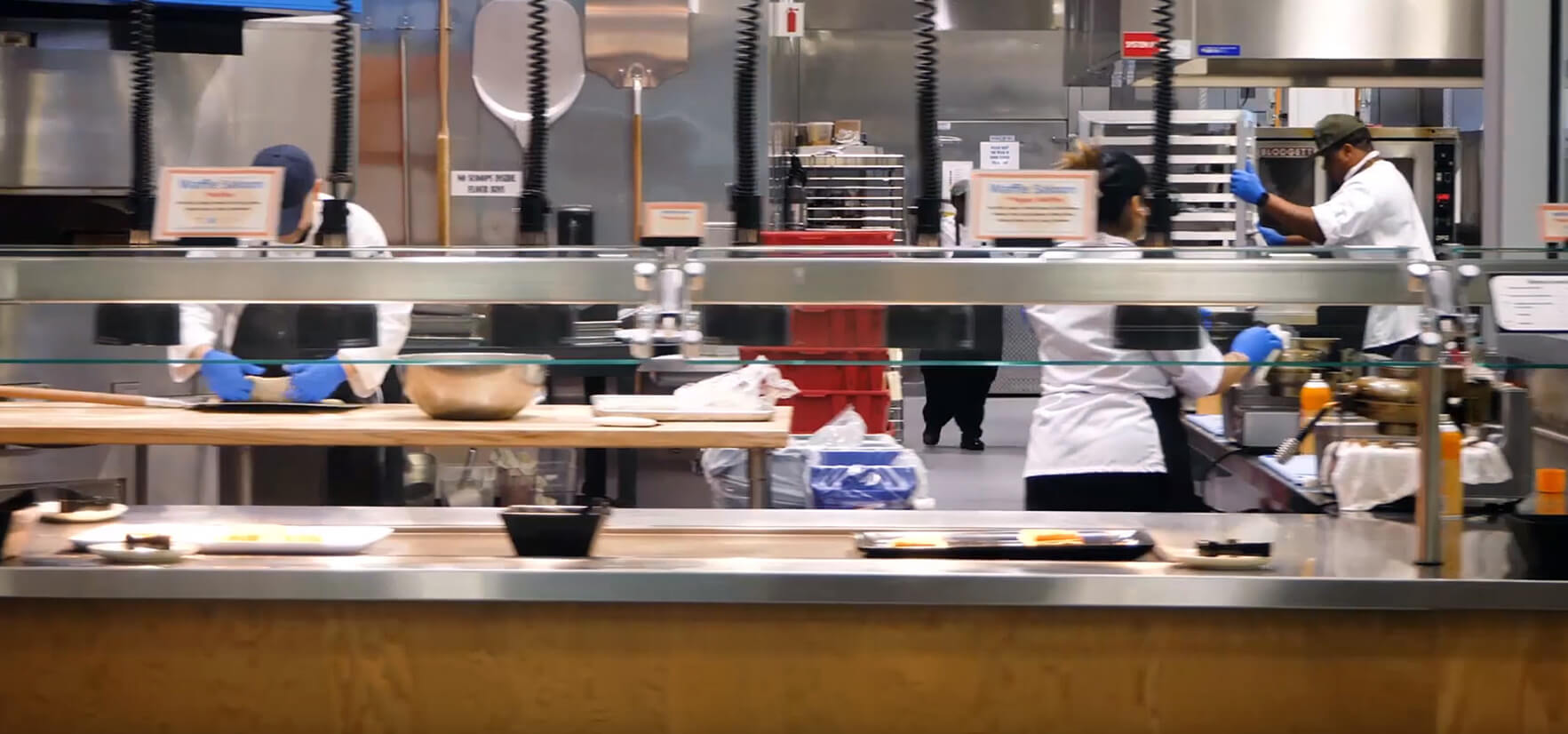 Flagship Culinary Services | Flagship Culinary Services